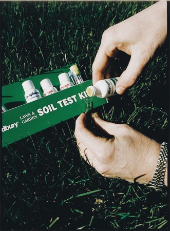 Why Should I Test My Soil? | Part 1 – SUNSHINE FARM