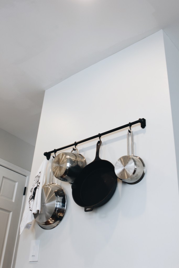 FULL Cost Breakdown of Our DIY Modern Farmhouse Kitchen Renovation ...