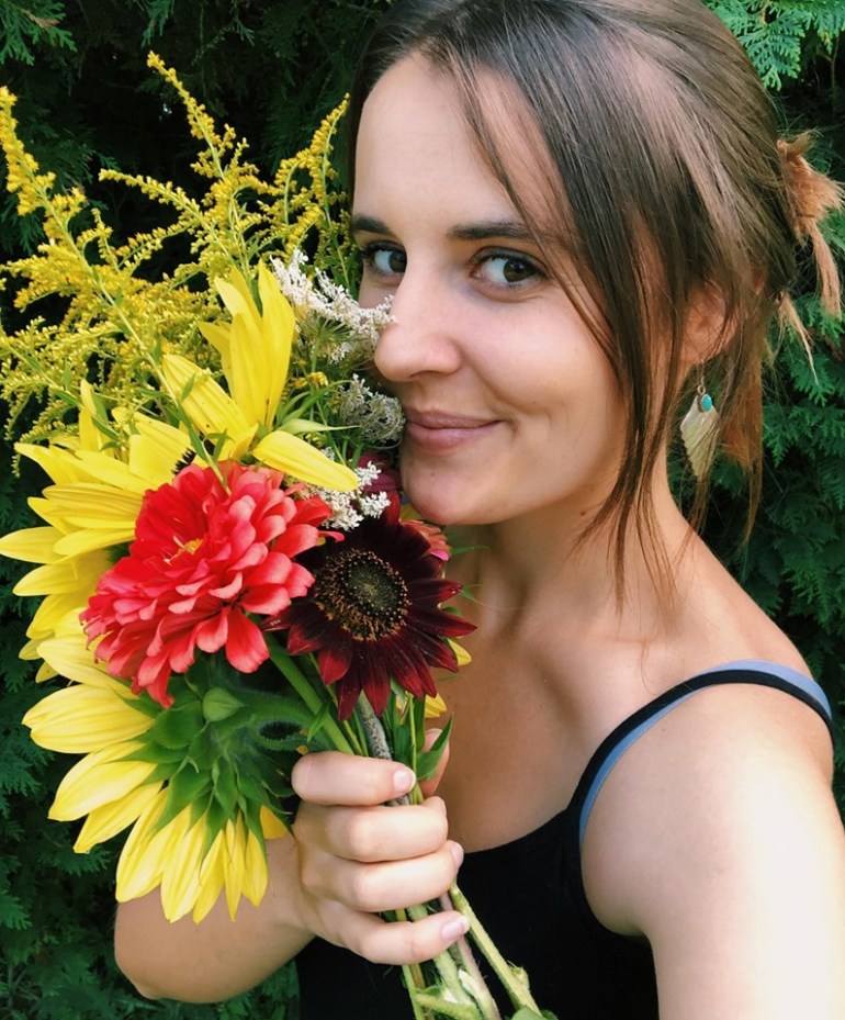 SUNSHINE FARM – Millennial homesteaders pursuing a compassionate ...